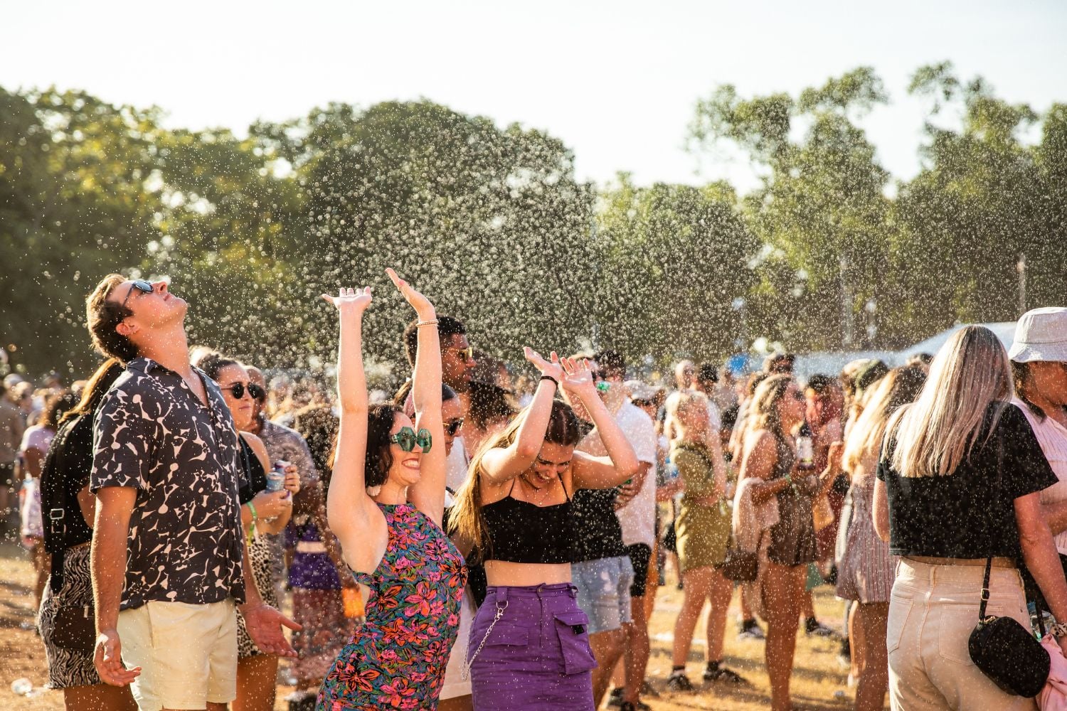 Music and Cultural Festivals You Can't Miss in the Northern Territory