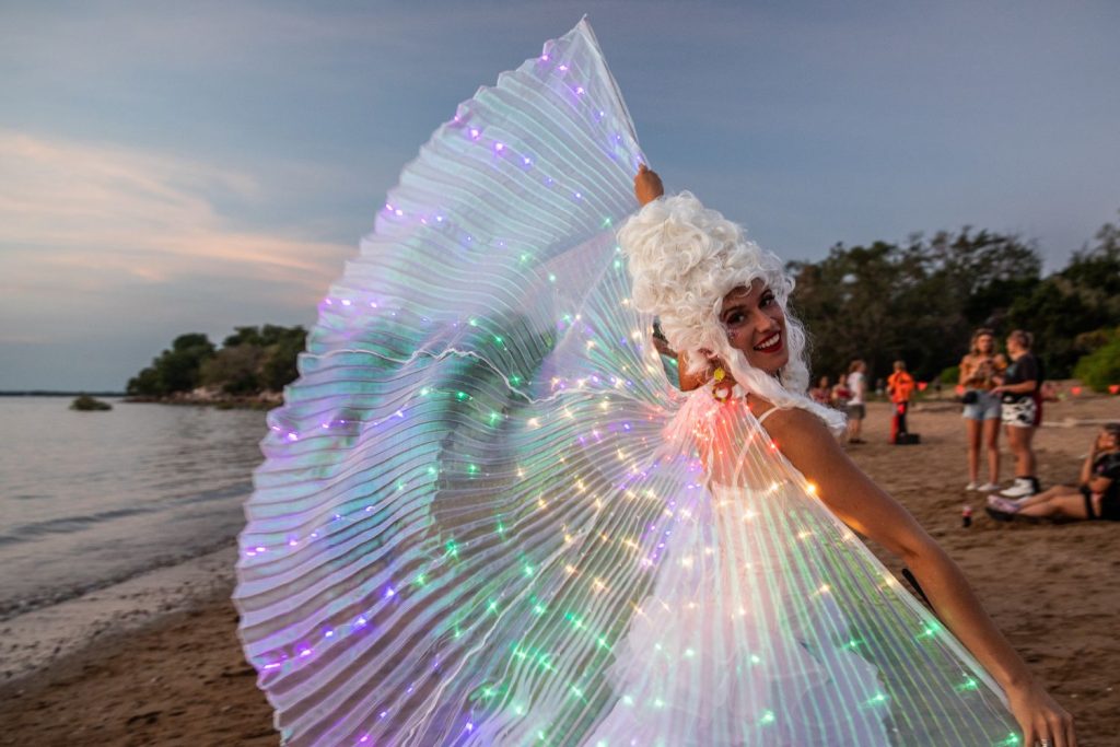 Music and Cultural Festivals You Can't Miss in the Northern Territory