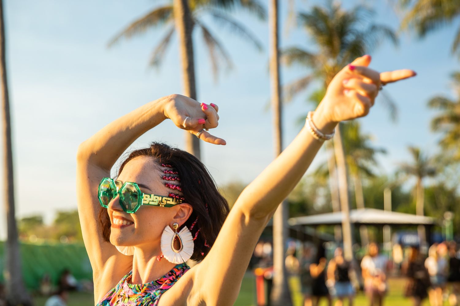 Music and Cultural Festivals You Can't Miss in the Northern Territory