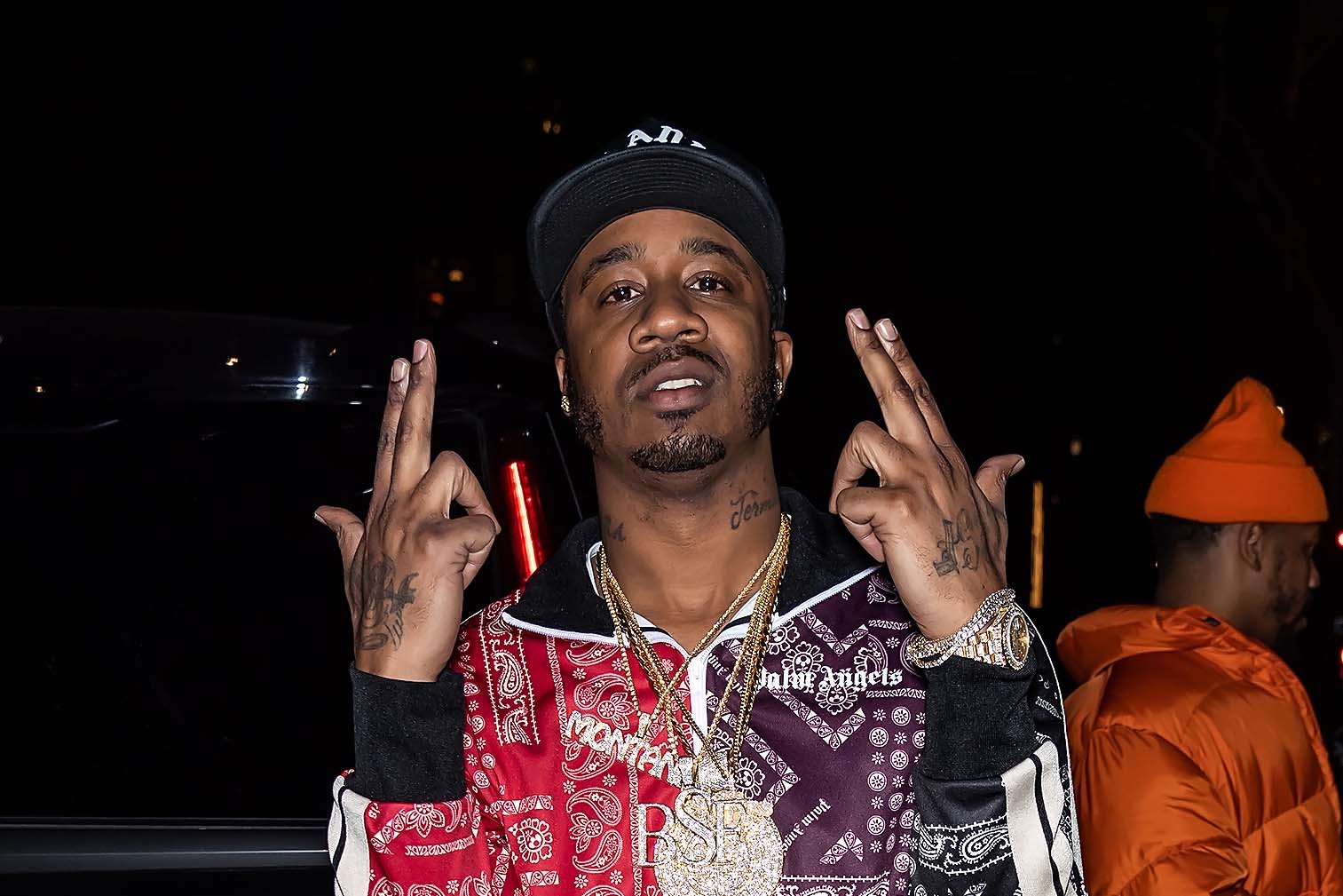 Benny the Butcher Delivers Careful Street Lore on 'The Plugs I Met 2'