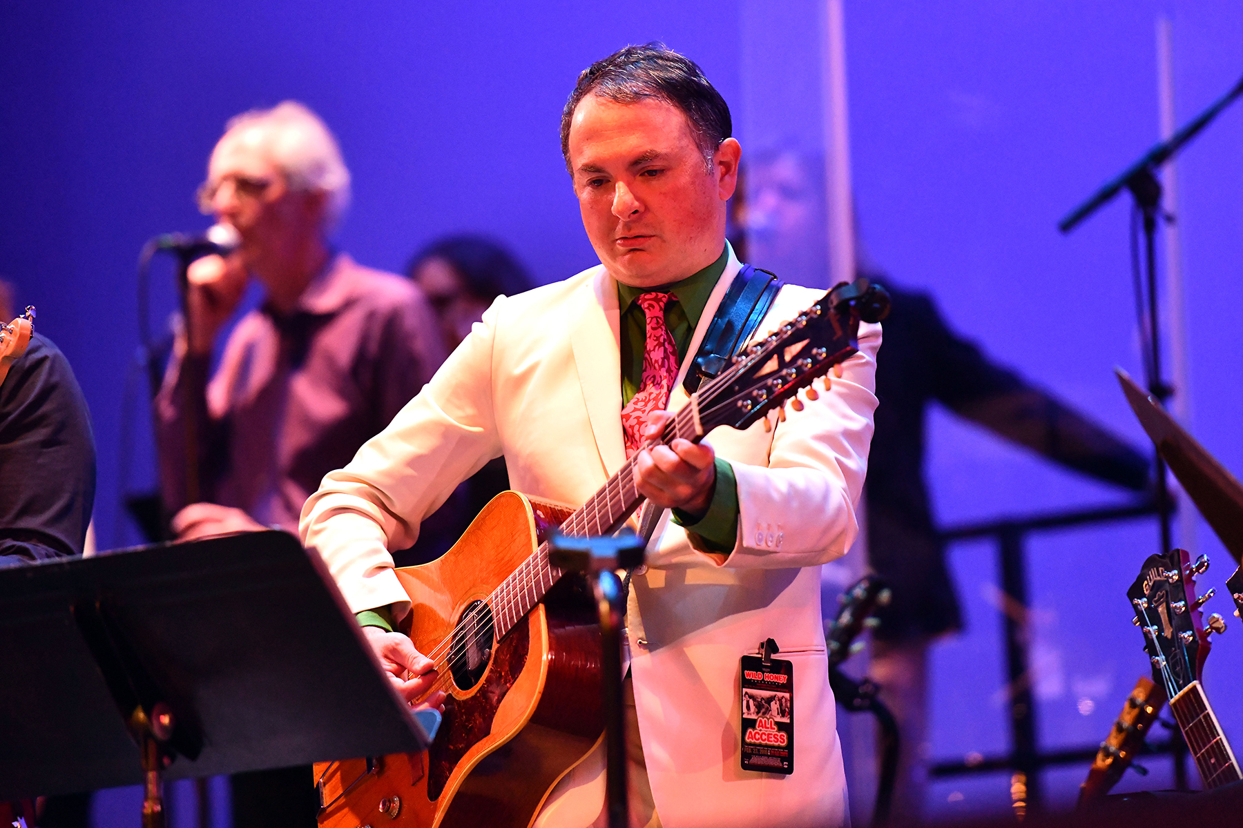 How Andrew Sandoval Went From Monkees Superfan to Their Manager and ...