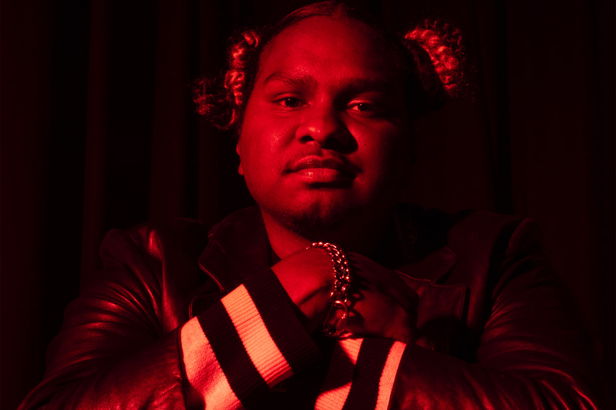 Baker Boy - Rolling Stone Australia