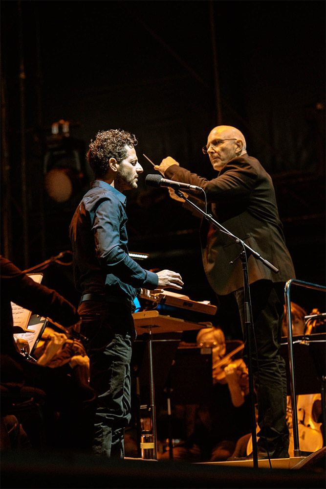 Archie Roach, Lior, and Sarah Blasko Kick-Off a Stellar 2021 Edition Of ...