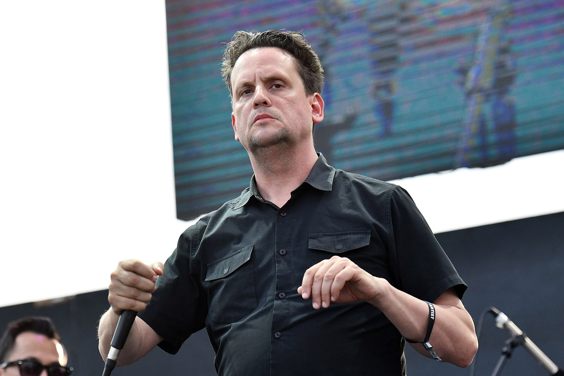 Mark Kozelek of Sun Kil Moon, Red House Painters Accused of Sexual ...