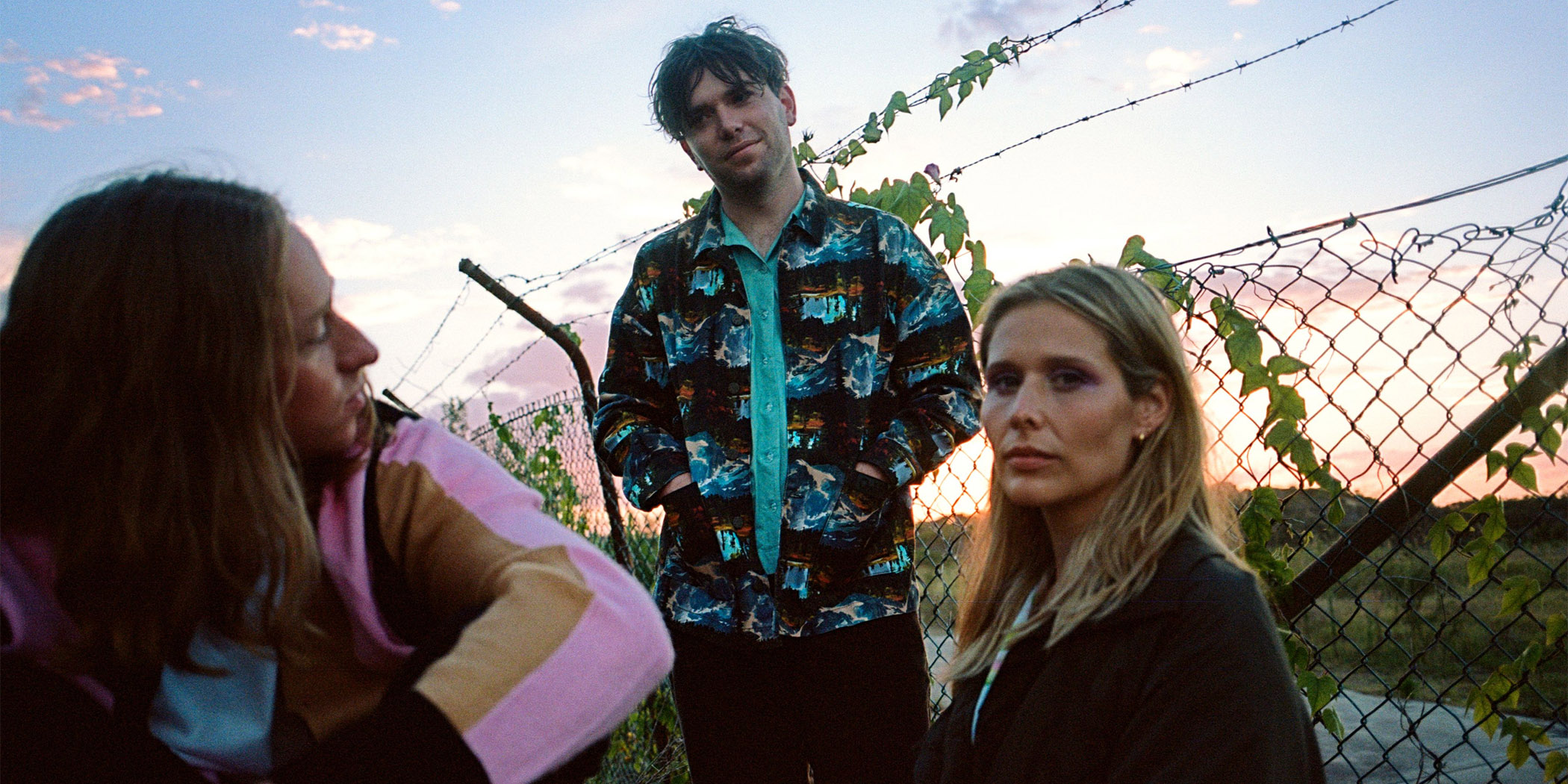 Middle Kids - Rolling Stone Australia