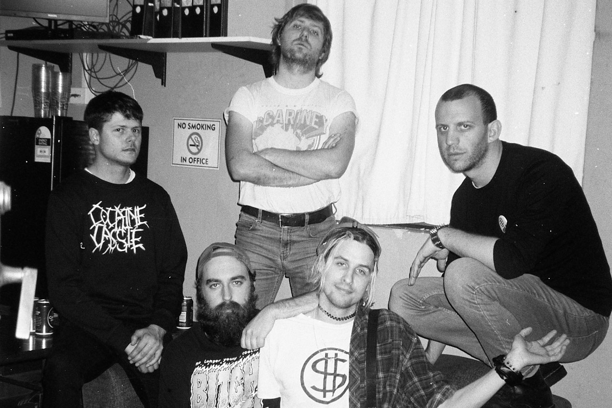 Private Function - Rolling Stone Australia