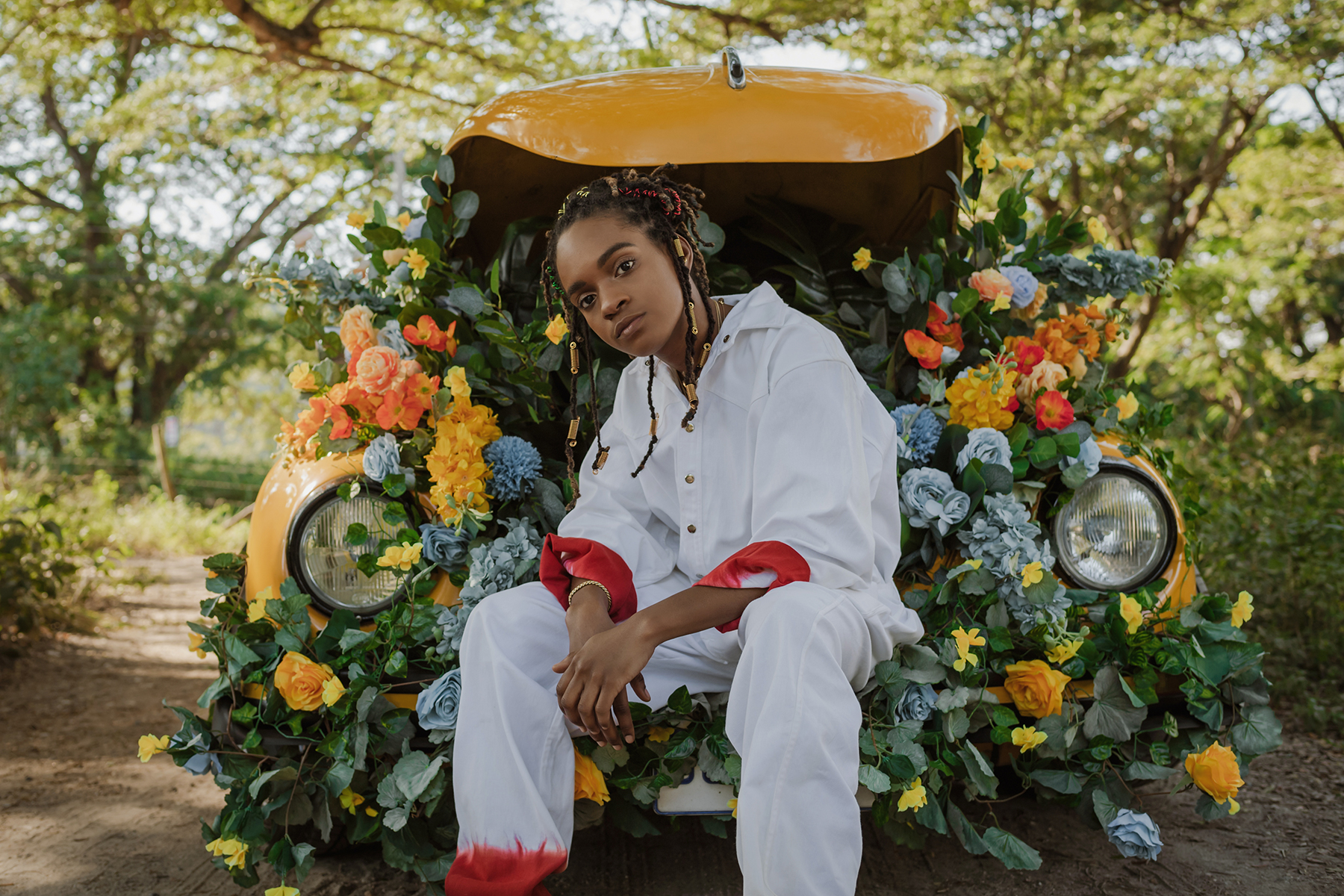 Koffee Dreams of a Brighter Day