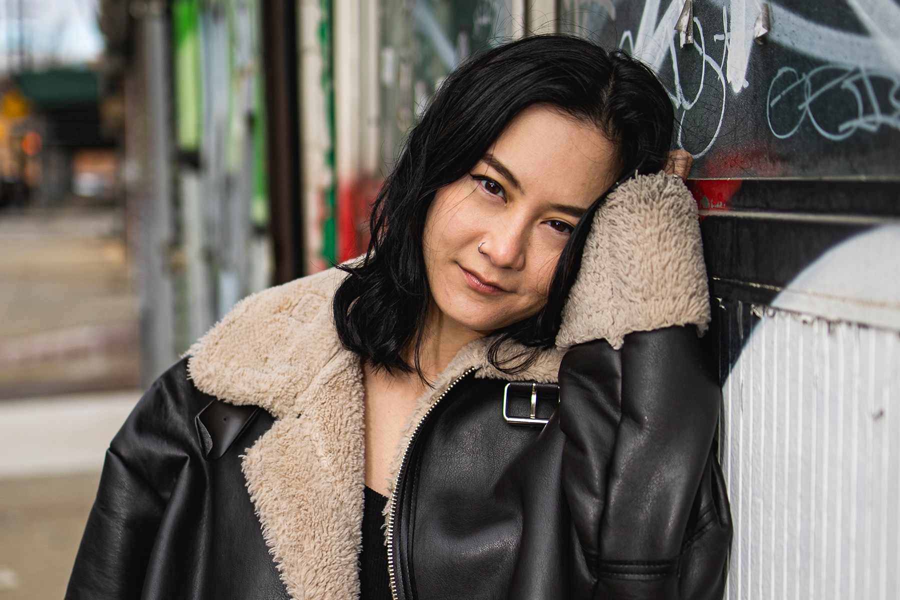 Michelle Zauner’s Bittersweet Journey