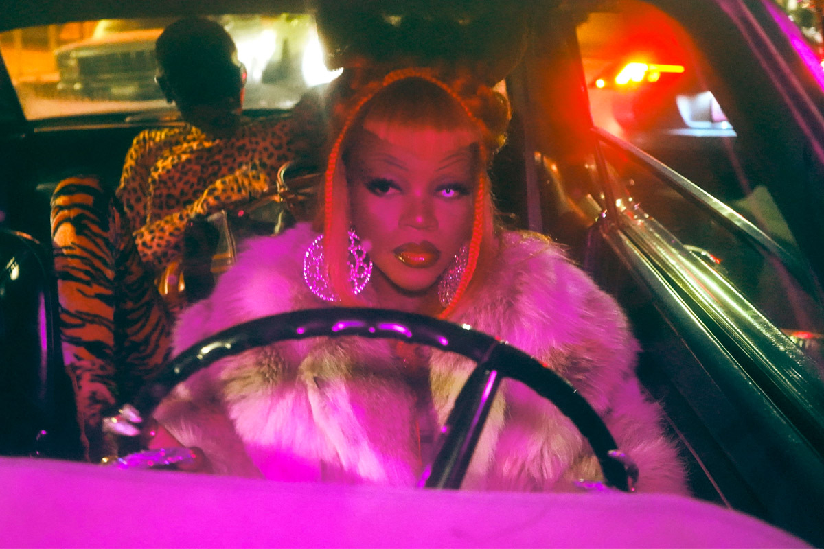 Tkay Maidza - Rolling Stone Australia