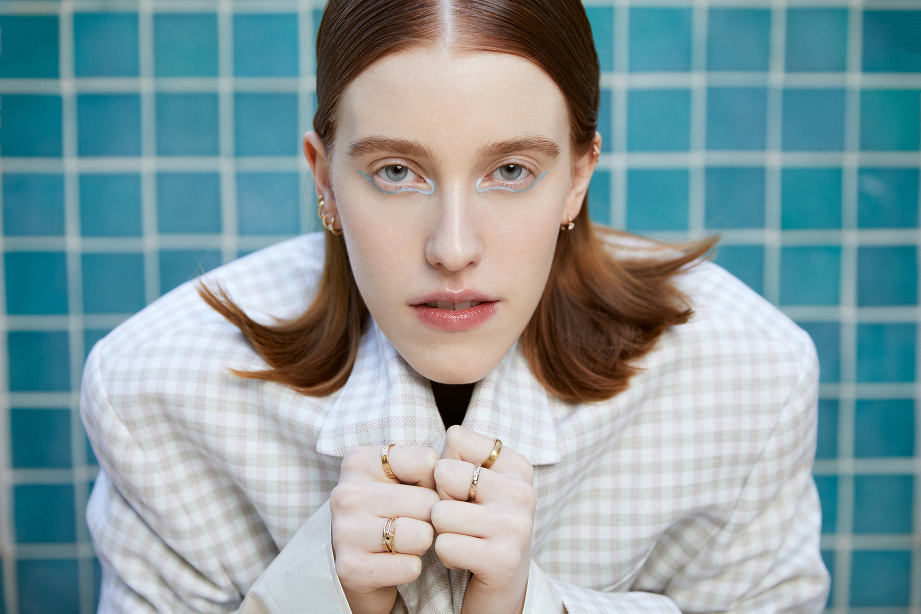 Willa Amai Wants to Make the World Sing