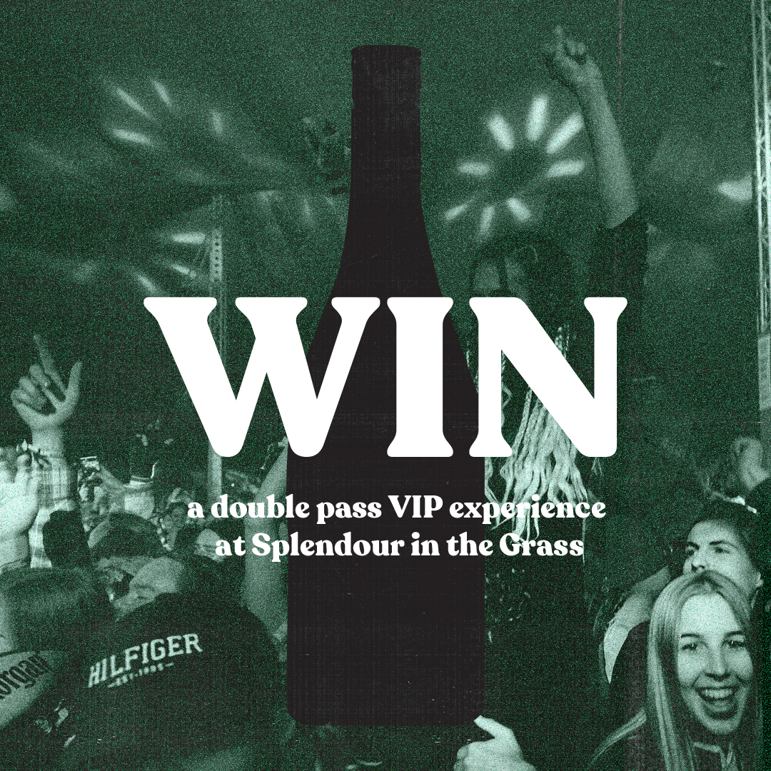 Win VIP Gold Tickets to Splendour in the Grass 2022 Thanks to Music ...