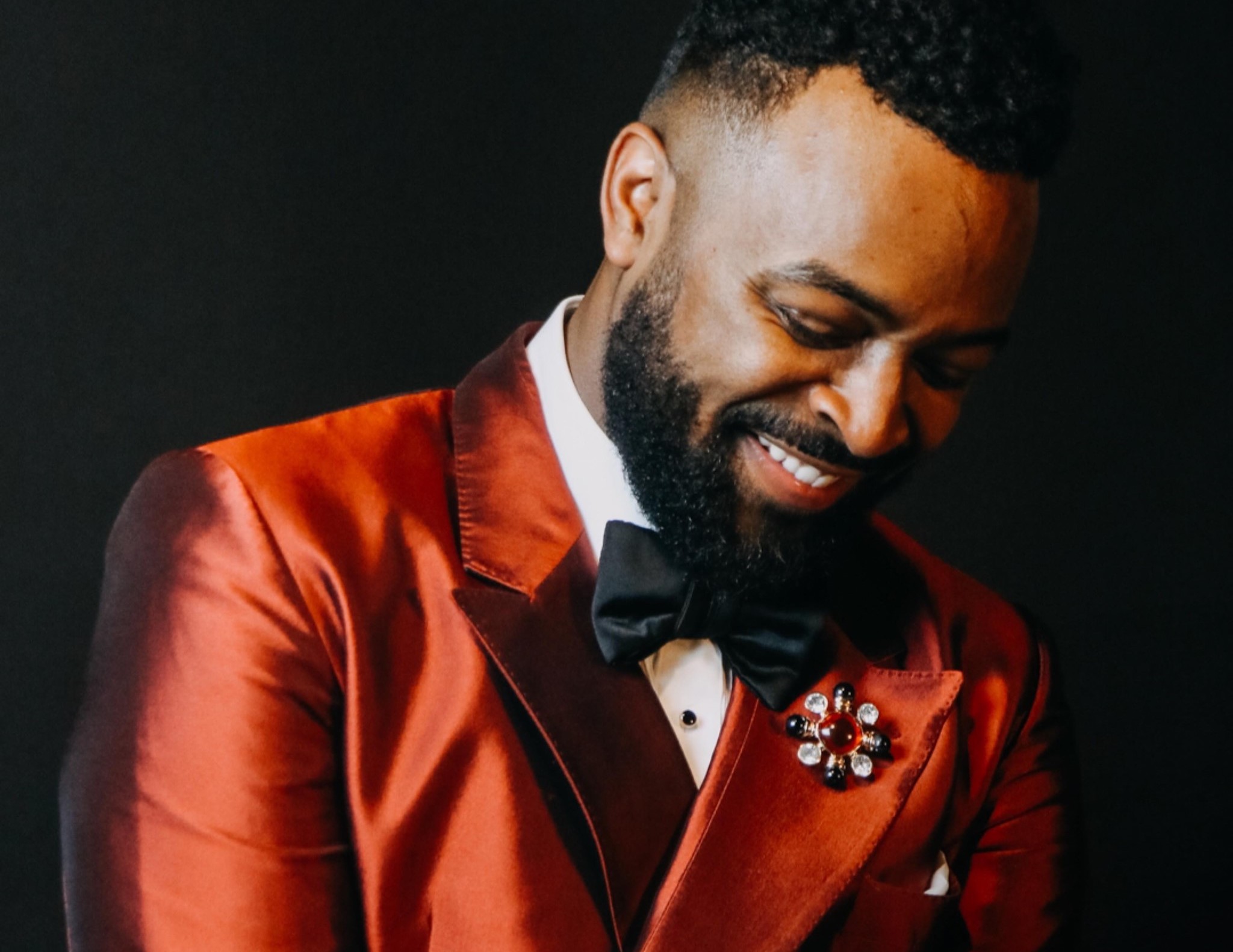 Jimmie ‘J.J.’ Jeter - Rolling Stone Australia