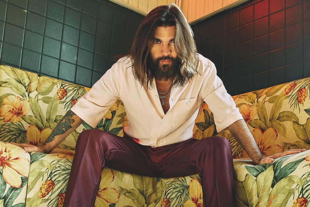 cover feature - Rolling Stone Australia