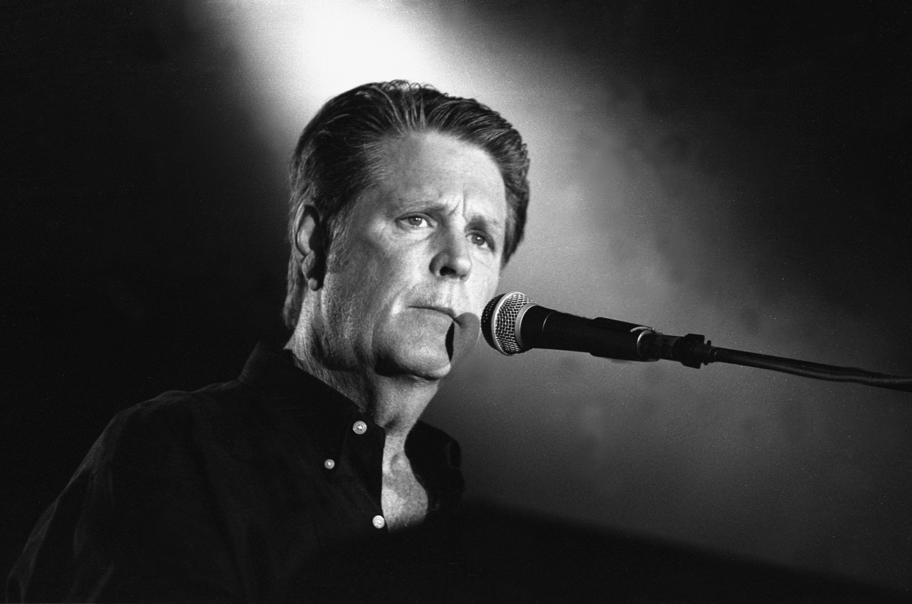 Brian Wilson - Rolling Stone Australia