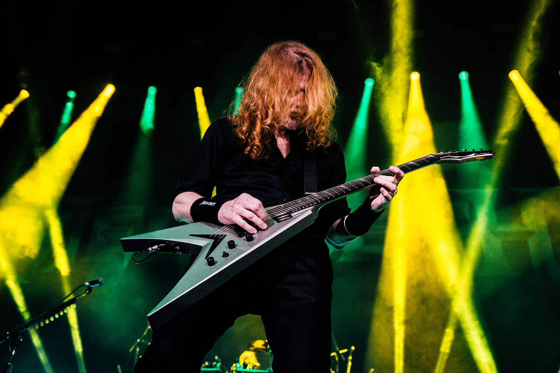 Megadeth - Rolling Stone Australia