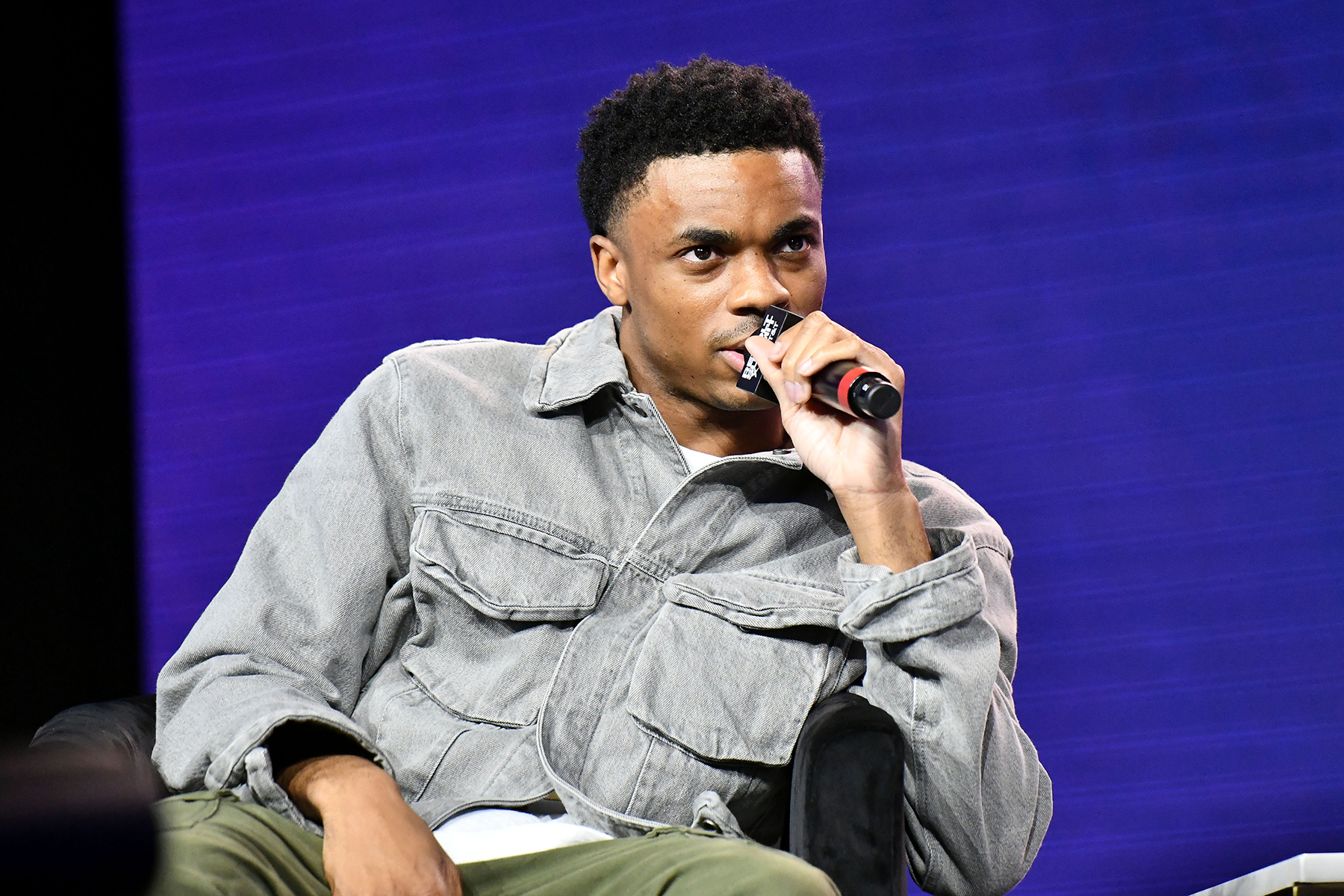 Vince Staples - Rolling Stone Australia