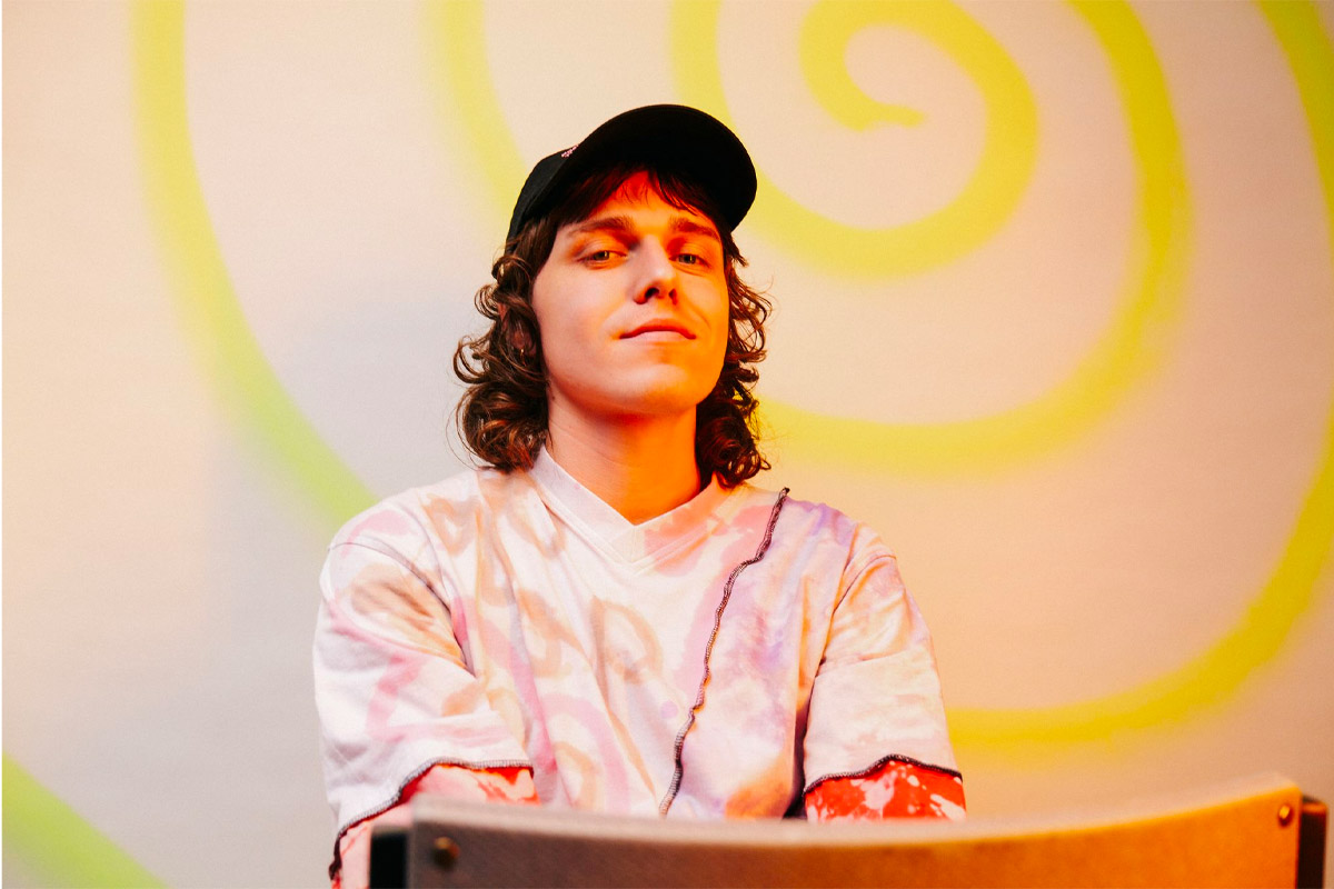 Allday - Rolling Stone Australia