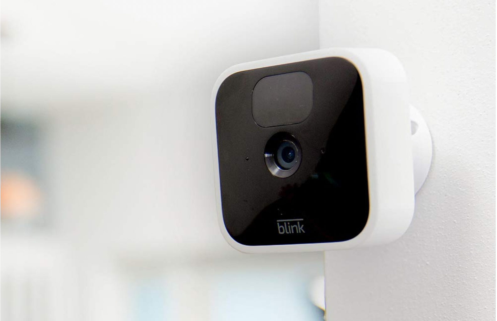 The Best Indoor Security Cameras