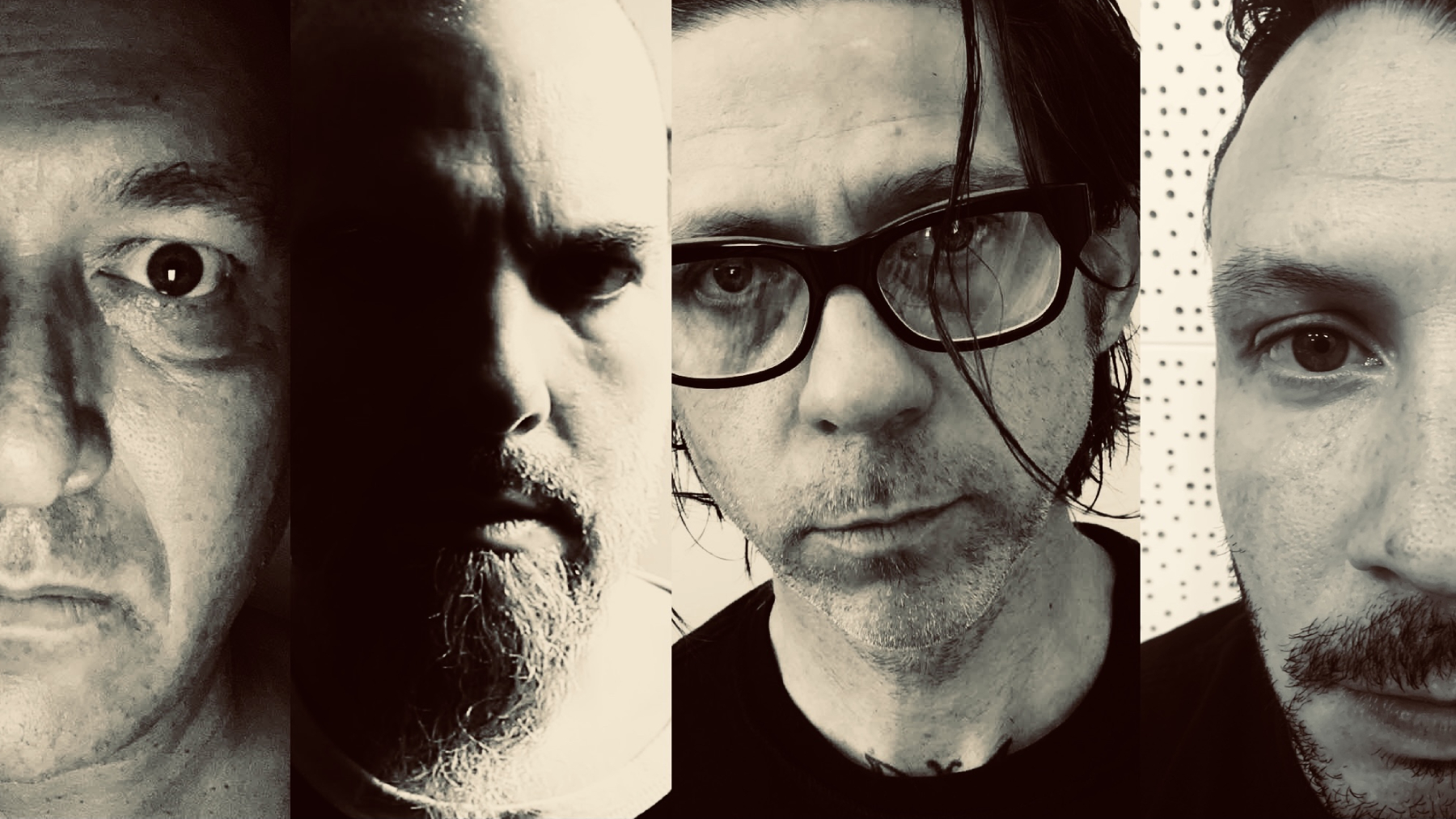 Pinback - Rolling Stone Australia