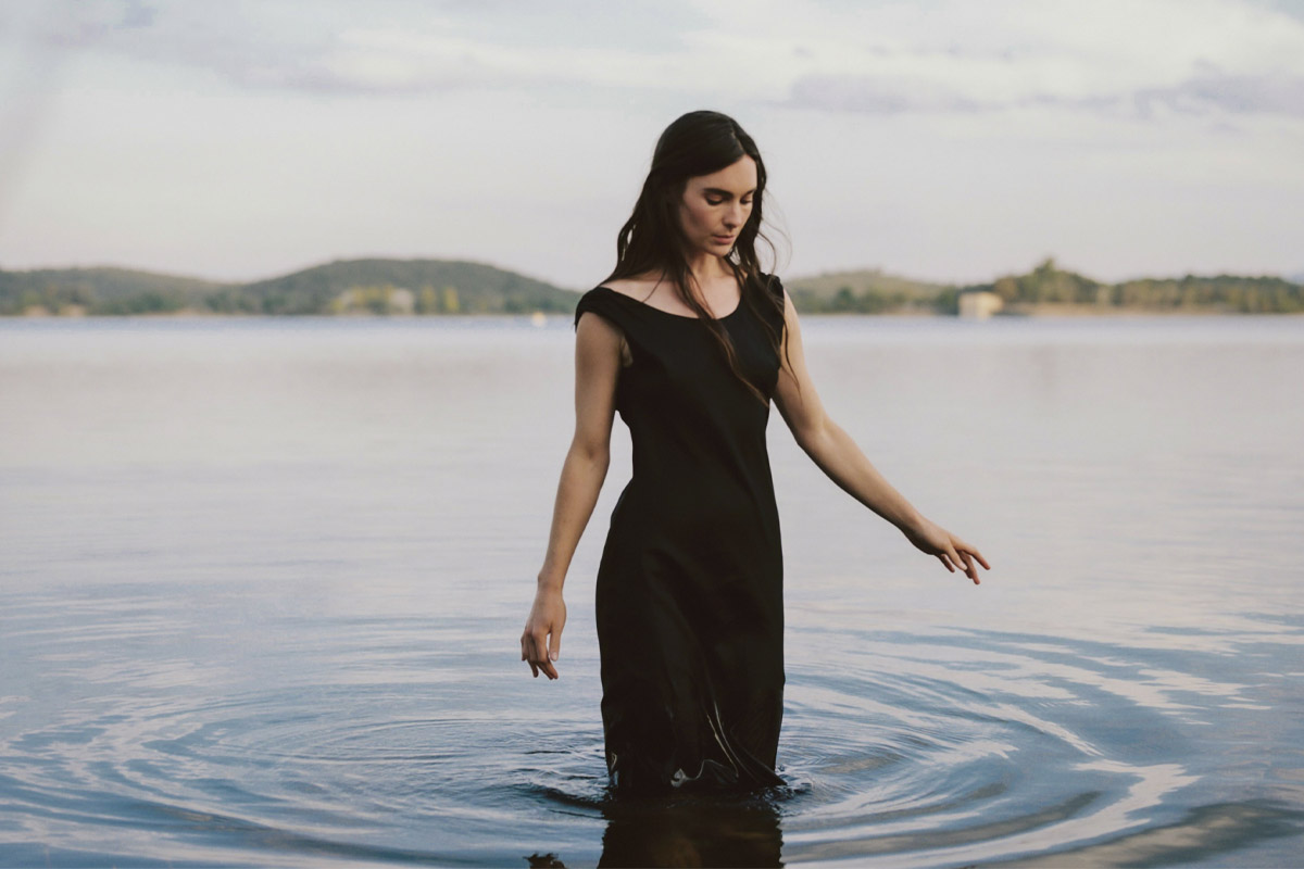 Lisa Mitchell - Rolling Stone Australia