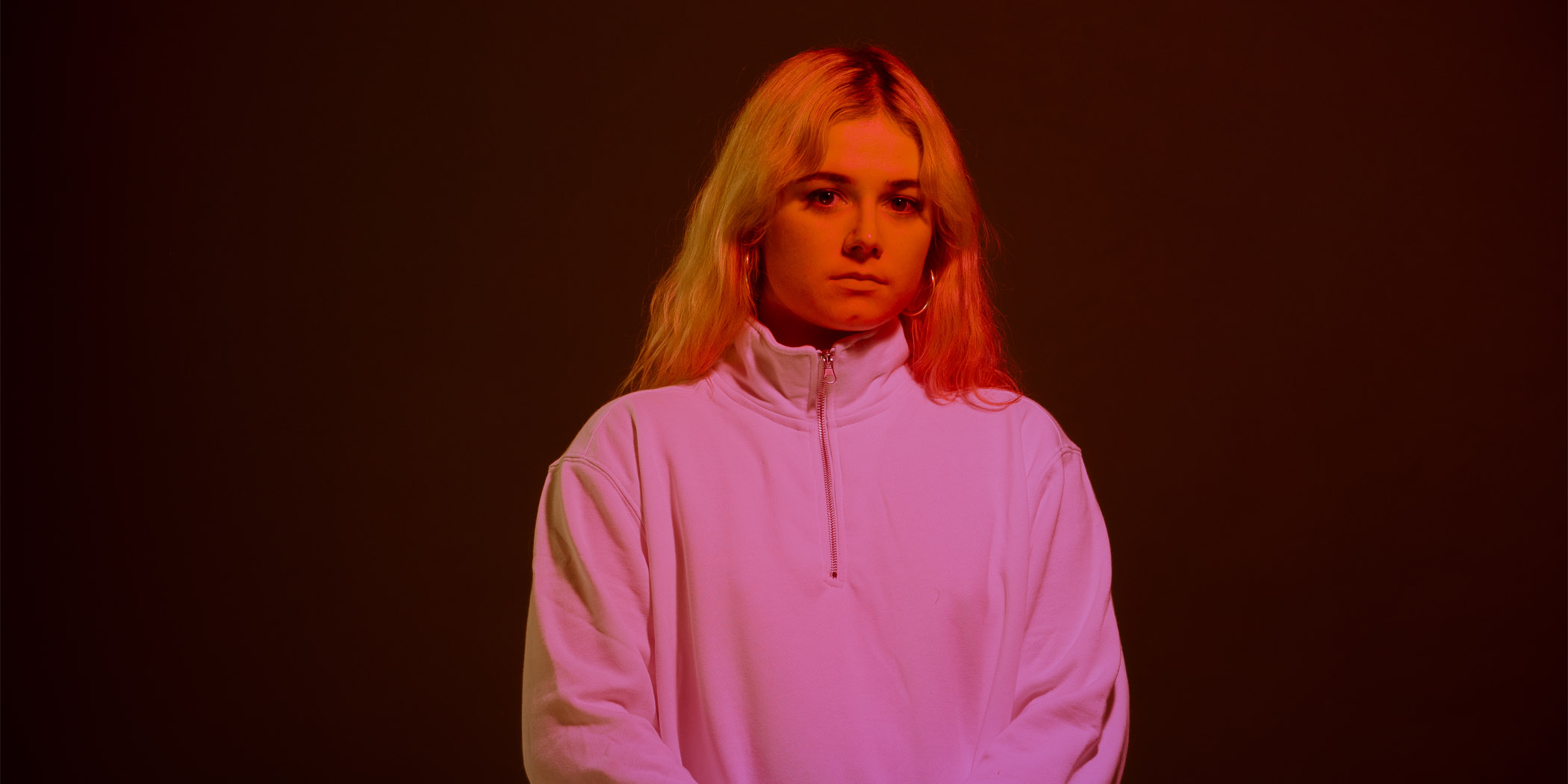 Ruby Fields: All Grown Up