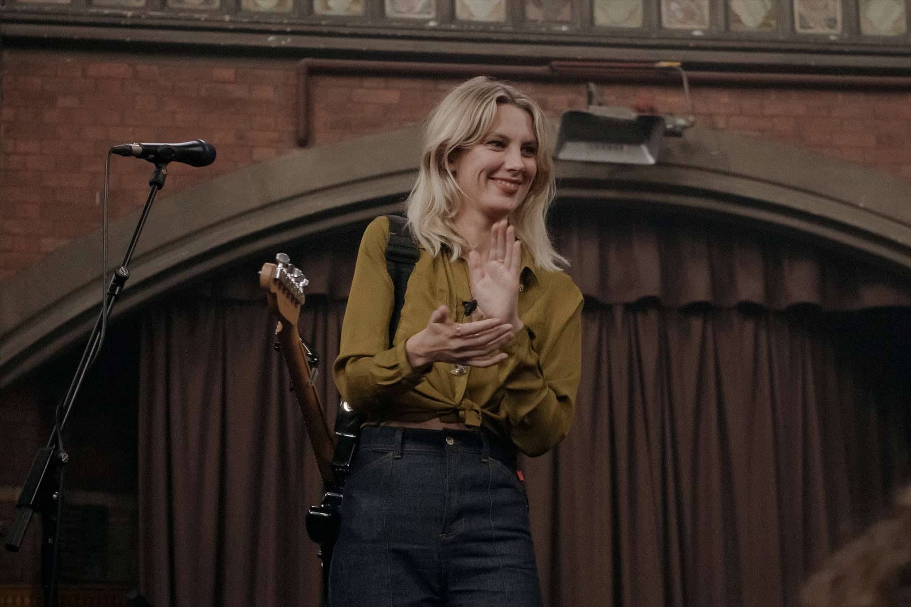 Wolf Alice - Rolling Stone Australia