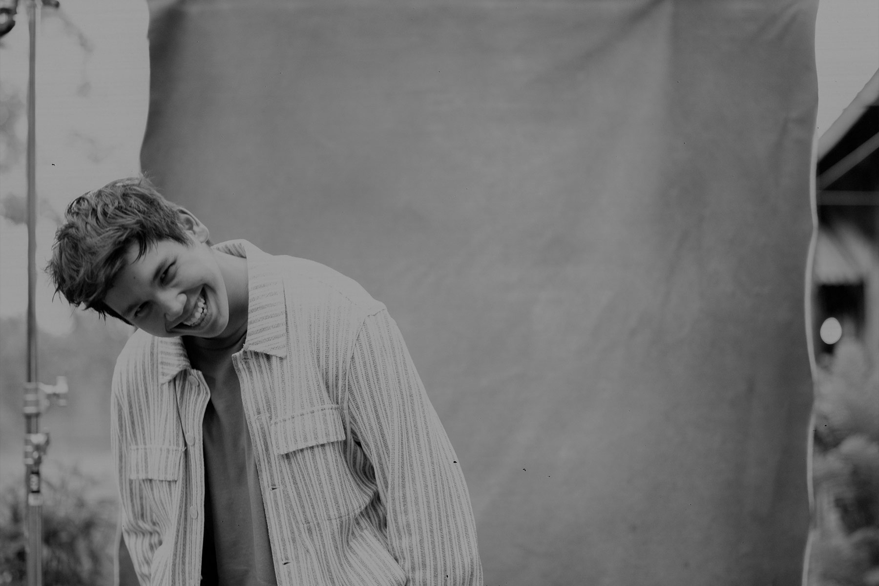 Clinton Kane - Rolling Stone Australia