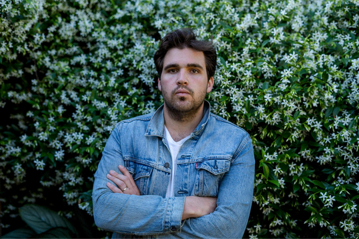 Song You Need to Know: Thomas Keating, 'Lunatic'