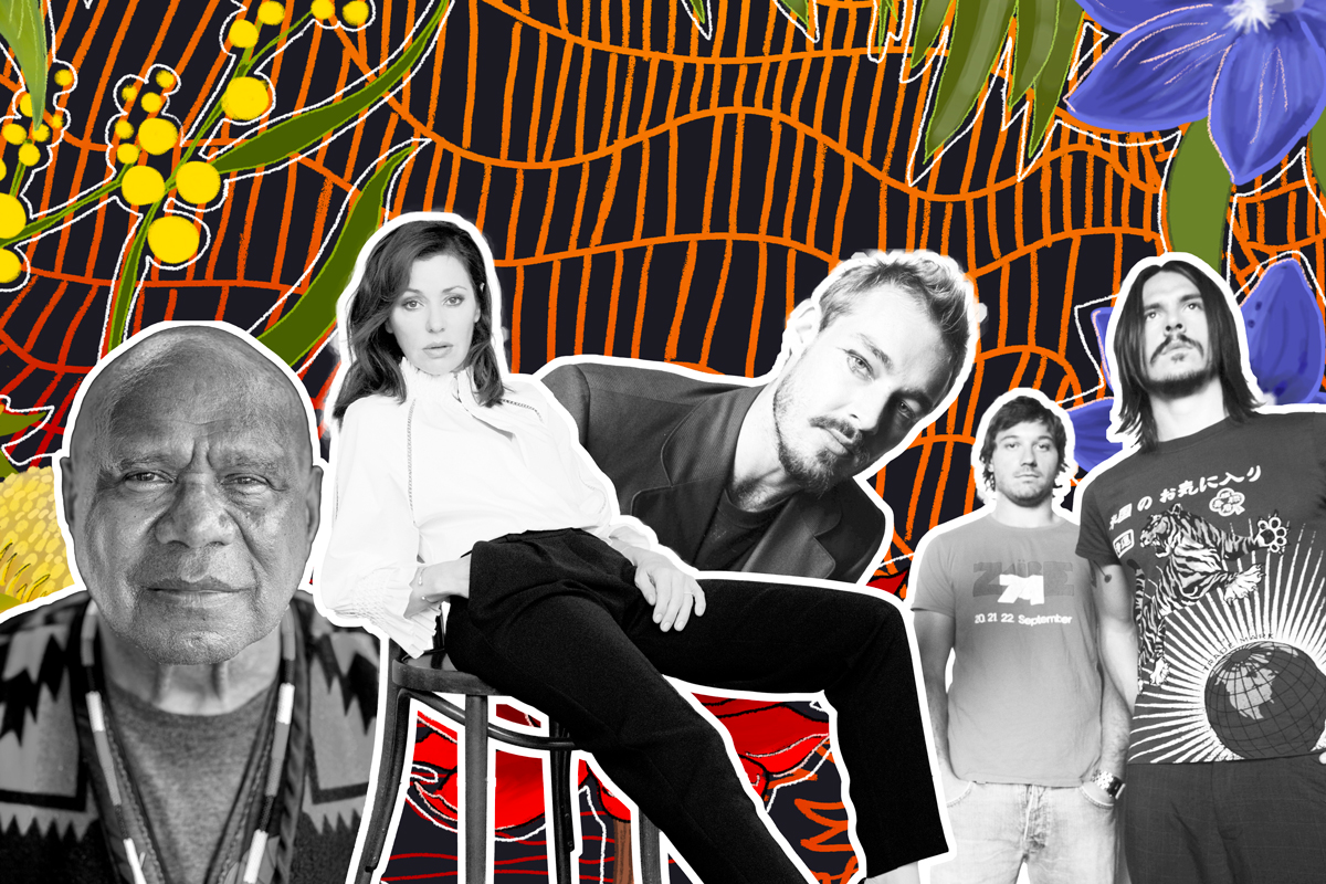 Rolling Stone Australia's 200 Greatest Australian Albums of All Time ...