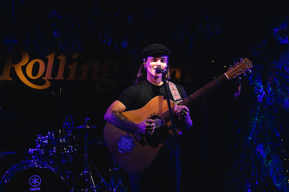 Sailor Jerry Rum and the Arts