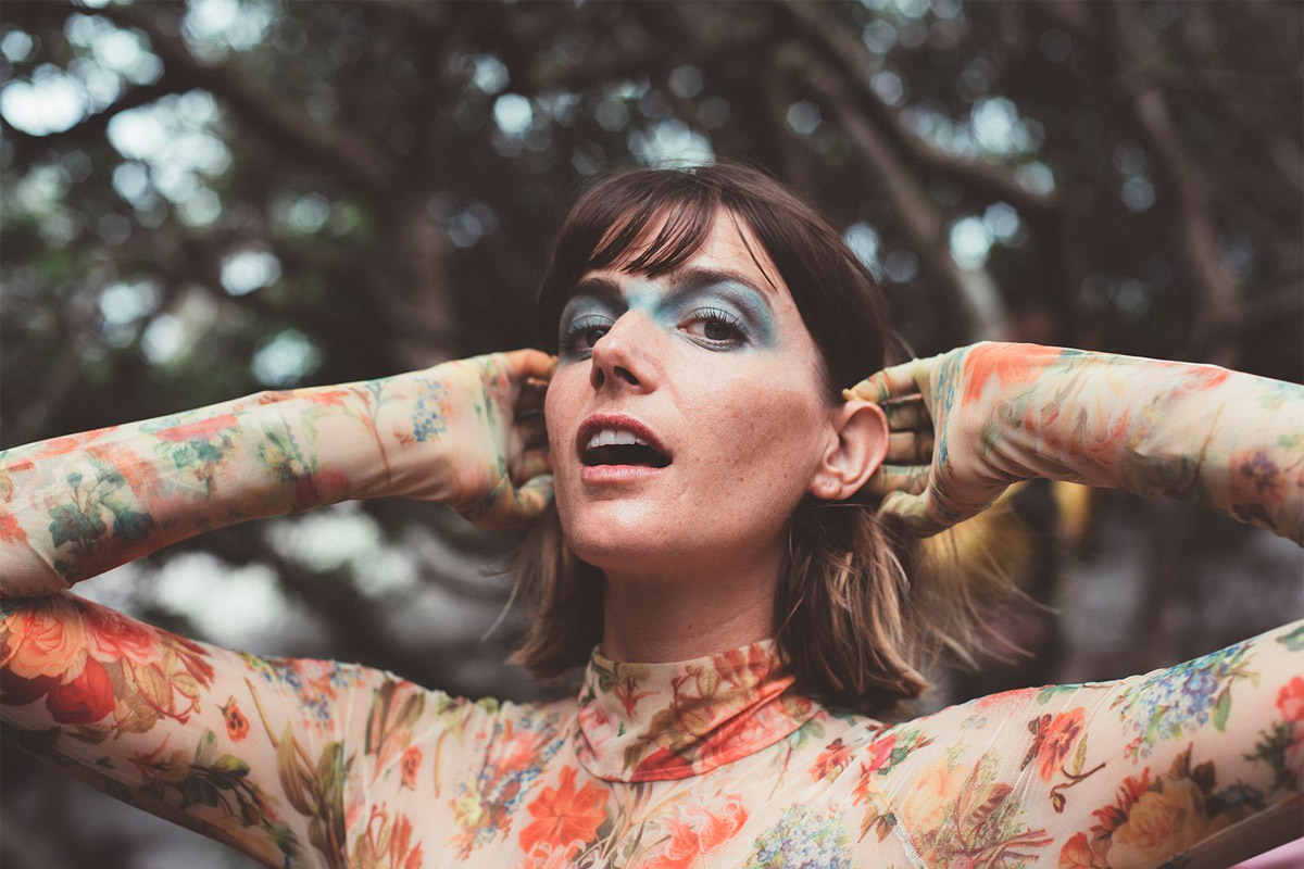 Mylee Grace - Rolling Stone Australia