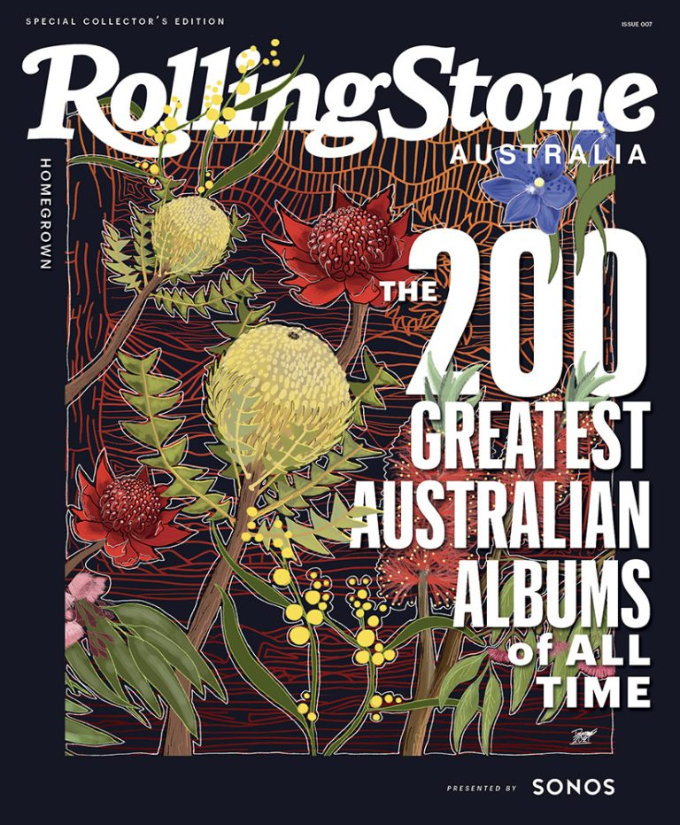 Rolling Stone Australia to Count Down the 200 Greatest Australian ...