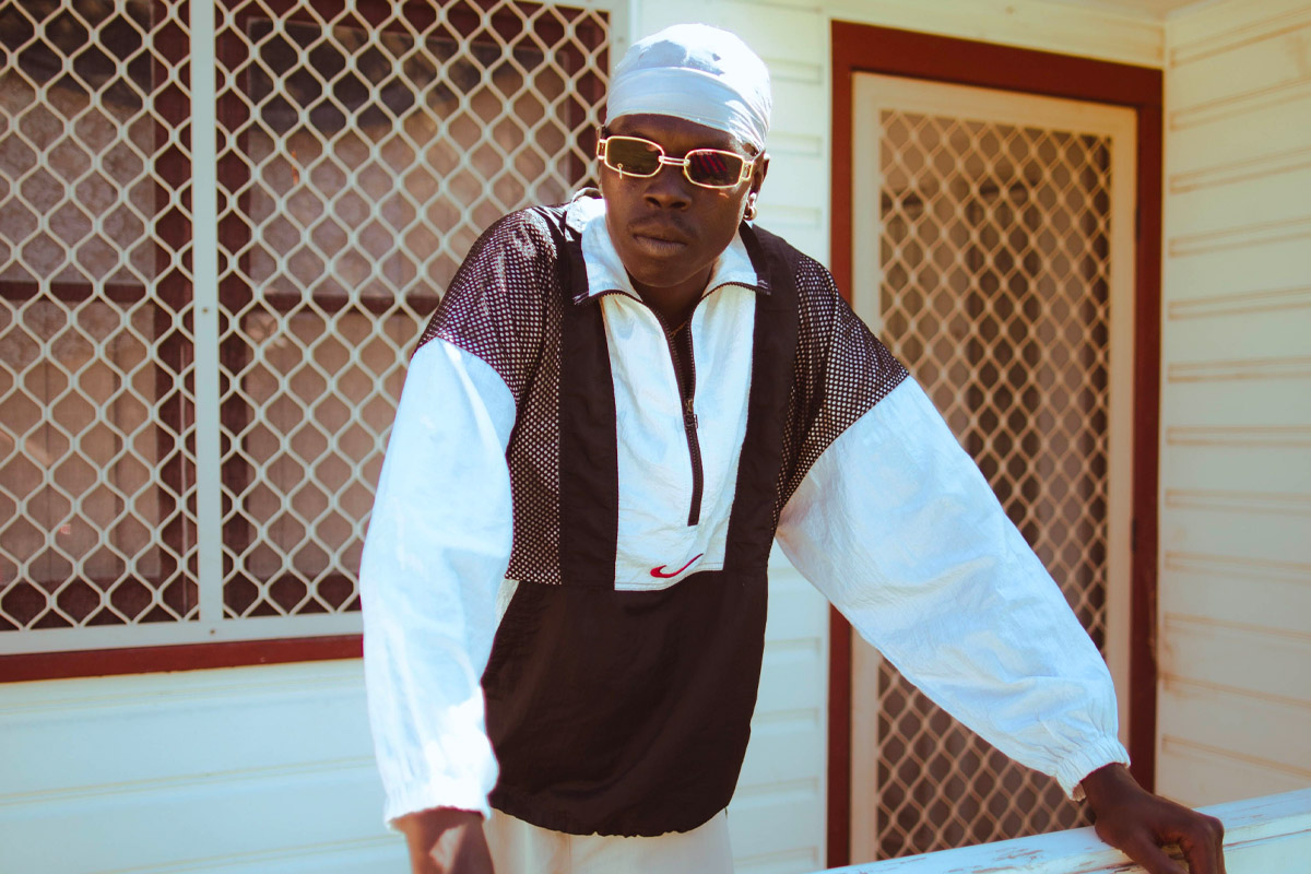 Song You Need to Know: Big Skeez, 'Up'