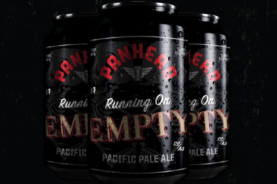 Panhead Custom Ales: How Kustom Kulture gave rise to NZ's tastiest beer