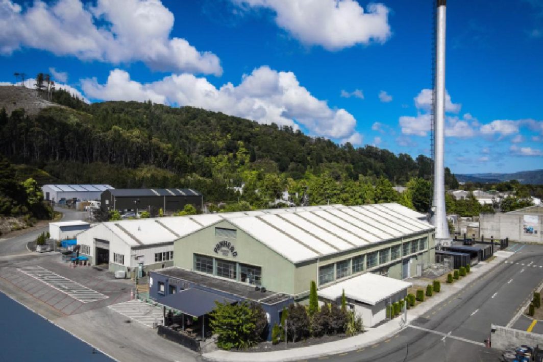 Panhead Custom Ales: How Kustom Kulture gave rise to NZ's tastiest beer