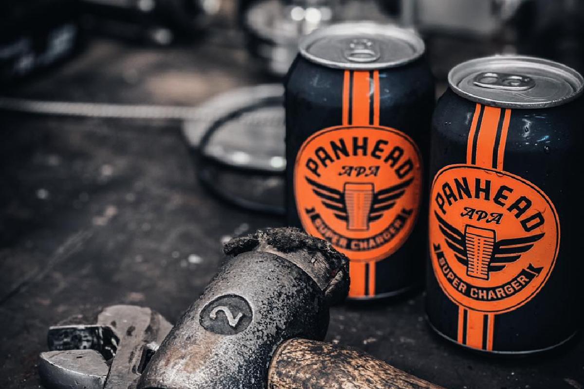 Panhead Custom Ales: How Kustom Kulture gave rise to NZ's tastiest beer