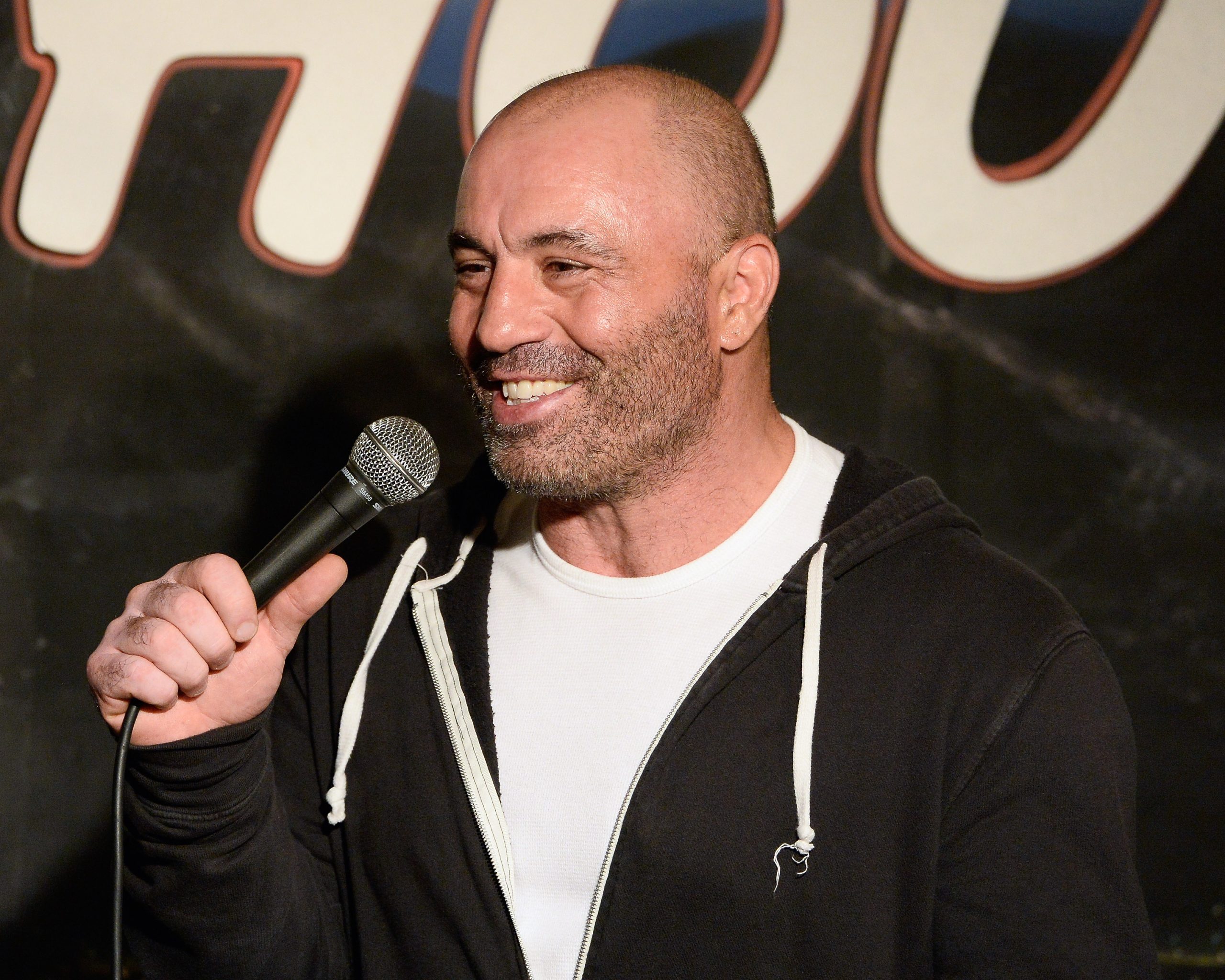 ‘I Talk S—t For a Living’: Joe Rogan Taunts Critics in Defiant Stand-Up Set