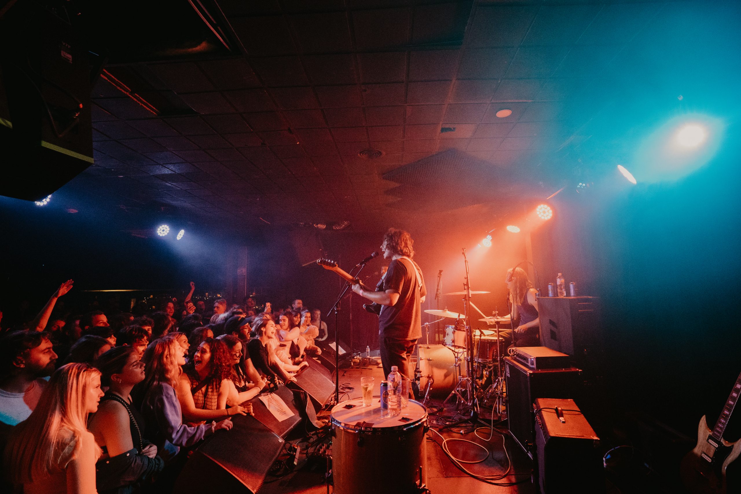 Rolling Stone Australia Awards - Rolling Stone Australia