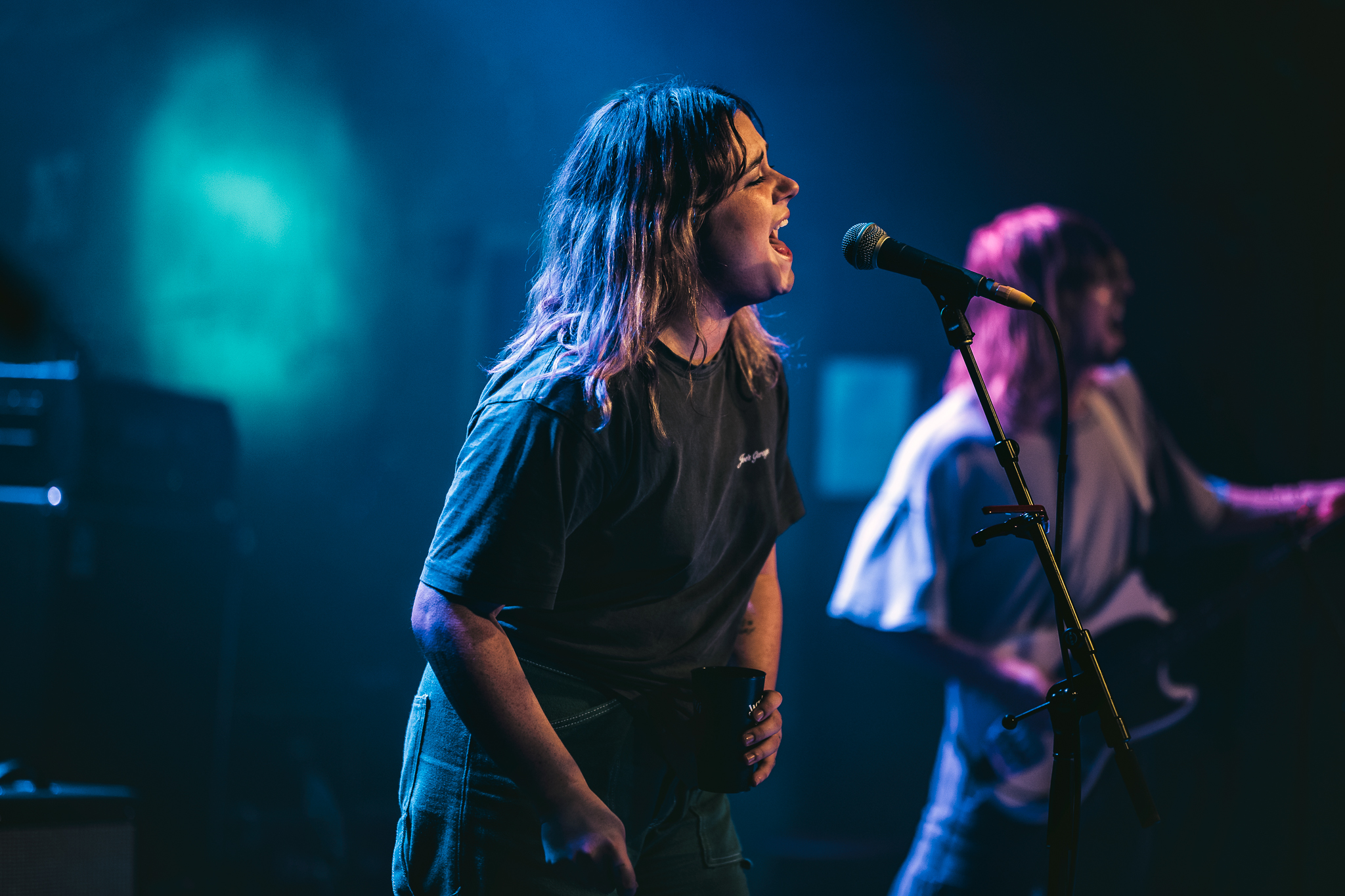 Ruby Fields Capped Off a Stellar Jack Daniel's Live at Last Tour in ...