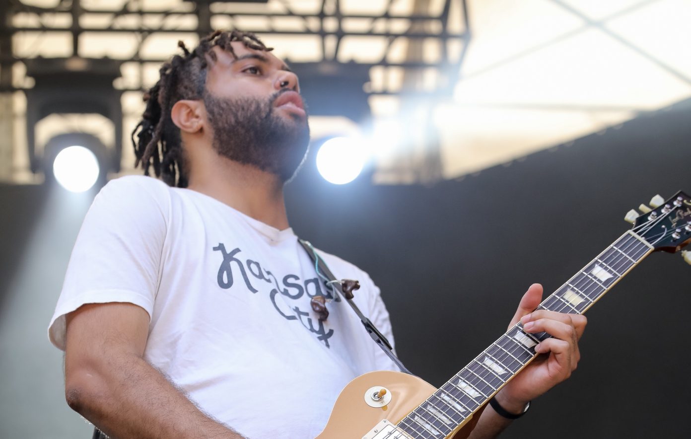 Musicians on musicians: Georgia Maq and Joji Malani