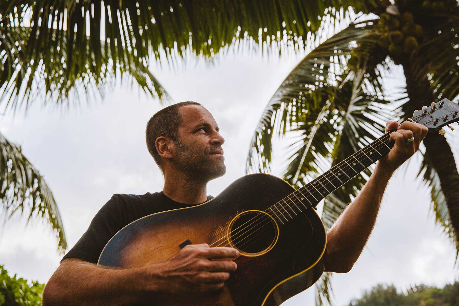 Jack Johnson Album
