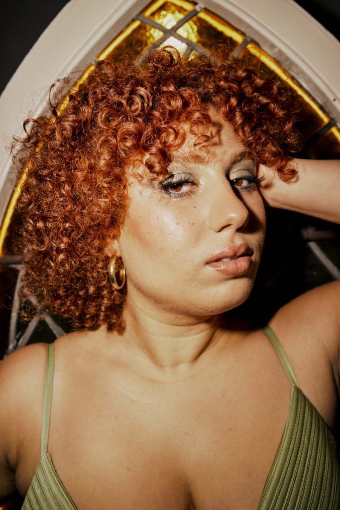 Music is Everything for Melbourne-Based Palestinian Musician YARA