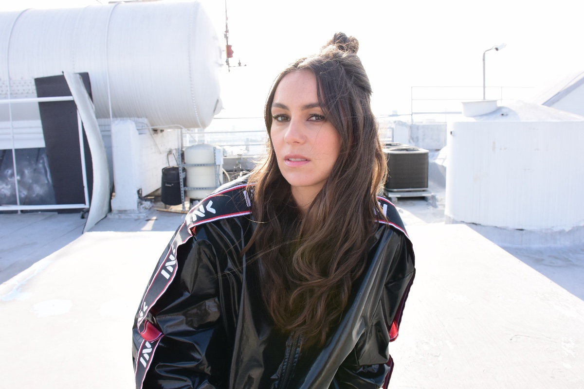 Amy Shark - Rolling Stone Australia