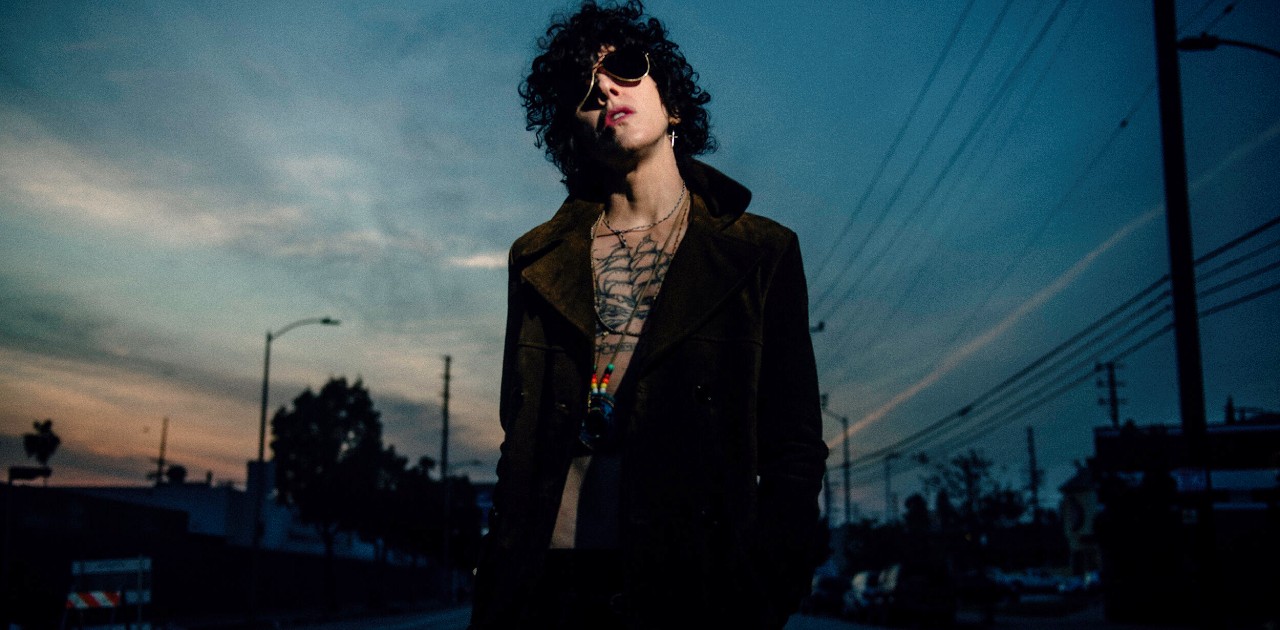 Mark the date! International sensation LP to play two solo shows in ...