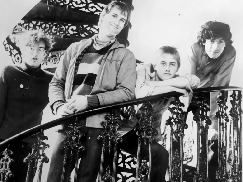 A Medal for Flying Nun Book Launch: It's a Goody