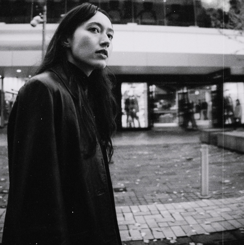 Fazerdaze Had to Break Before Becoming Herself Again