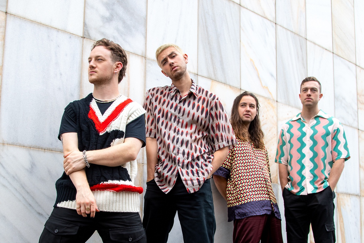 Drax Project - Rolling Stone Australia