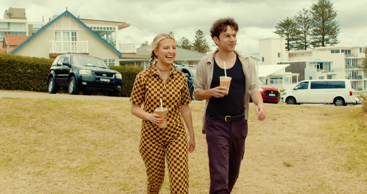 McCafé Ultimate Summer Festival Guide - Rolling Stone Australia