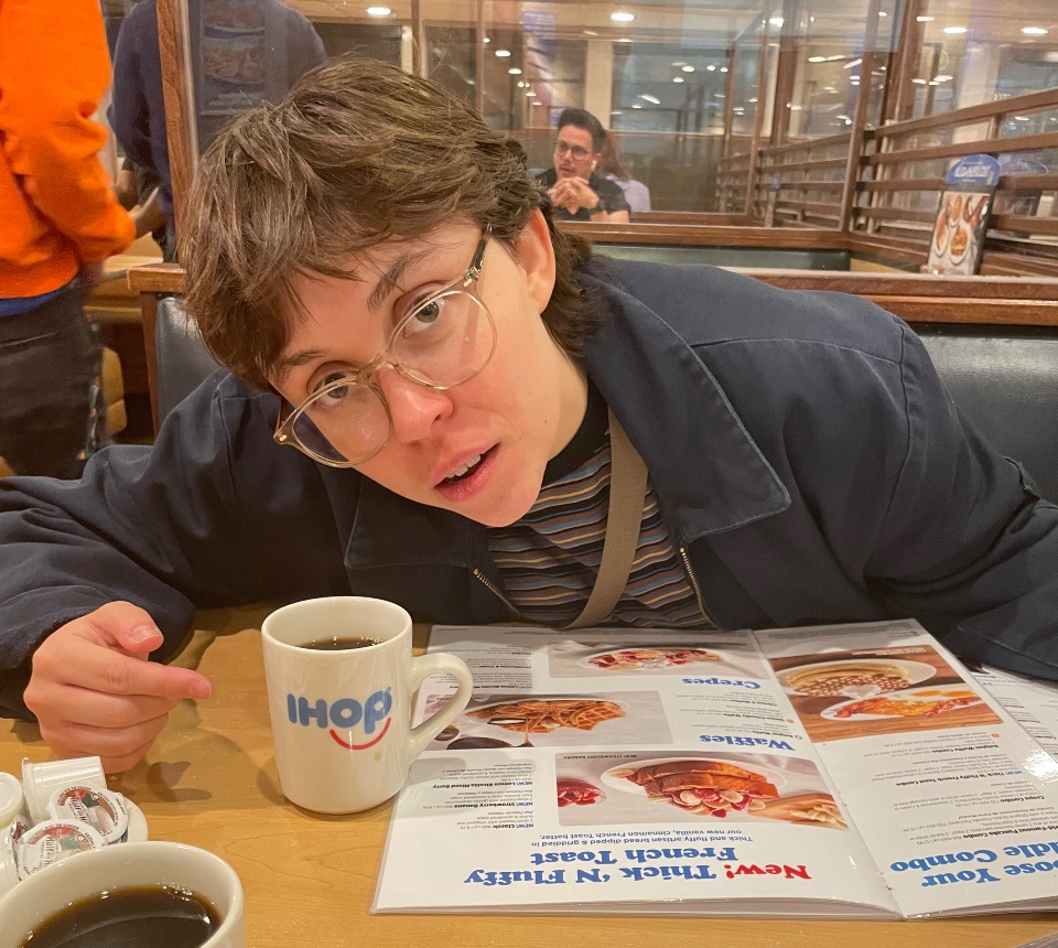 SXSW 2023 Diary: Hope D