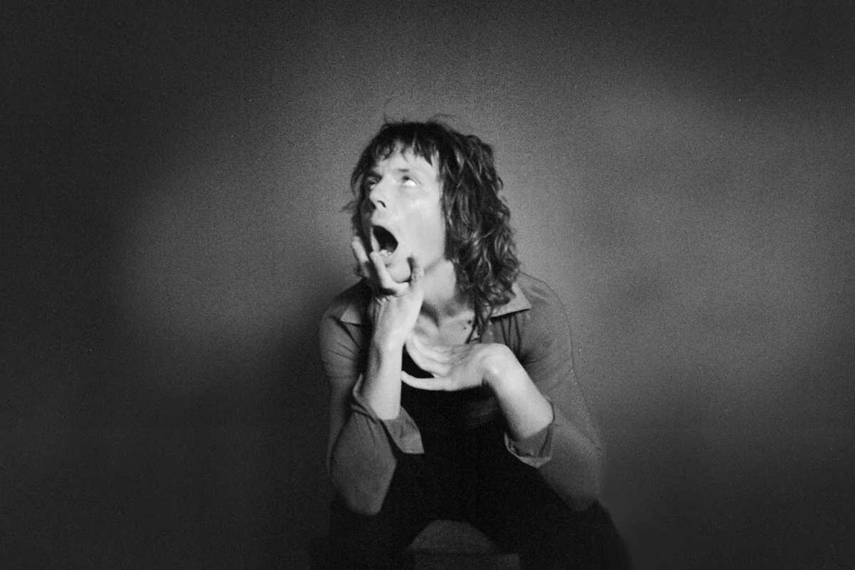 Nicholas Allbrook Shares New Single, East Coast Tour Dates